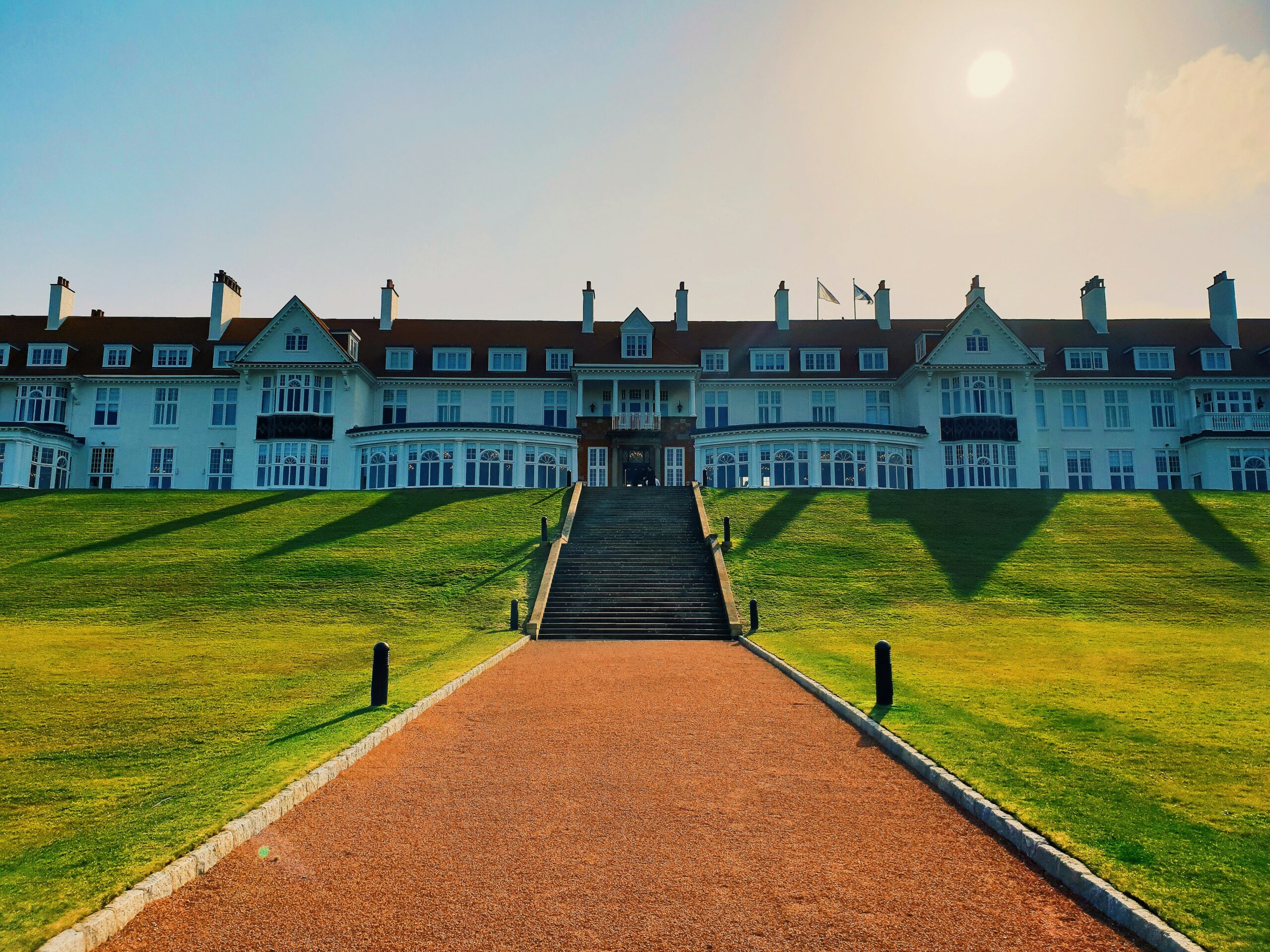 Turnberry - XploreScotland