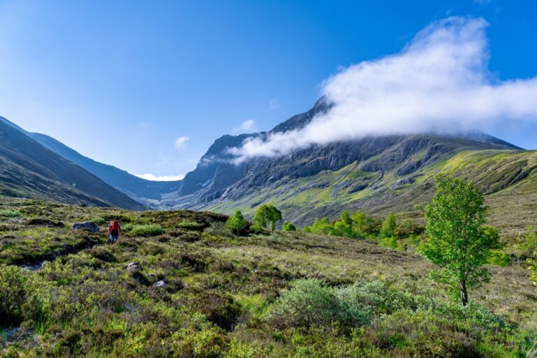Ben Nevis - XploreScotland