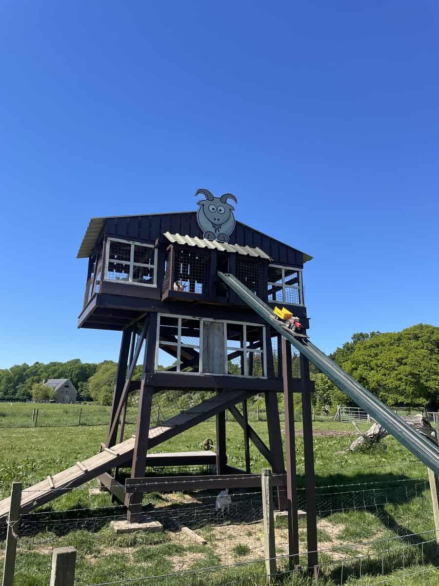 Briarlands Farm - XploreScotland