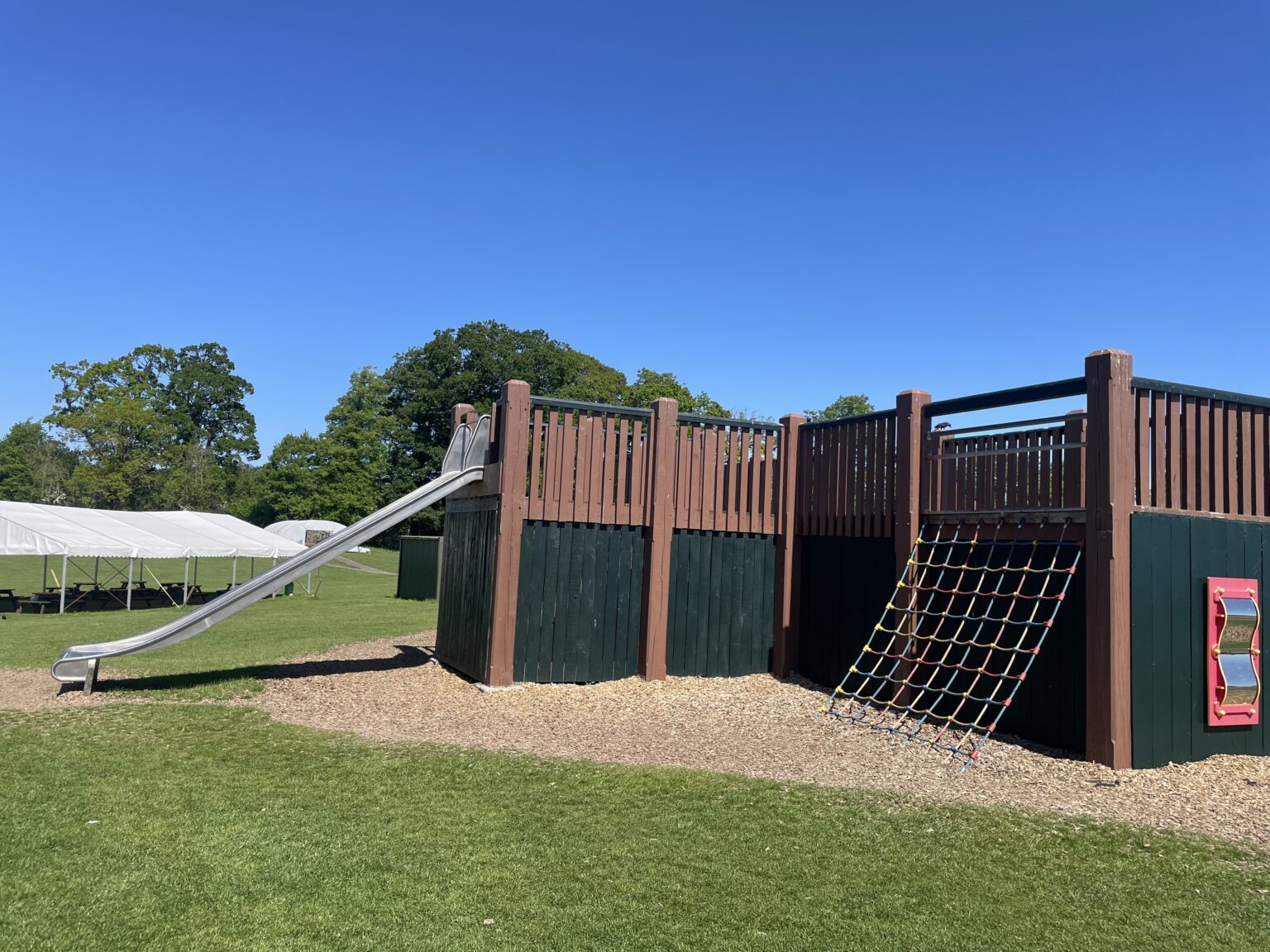 Briarlands Farm - XploreScotland