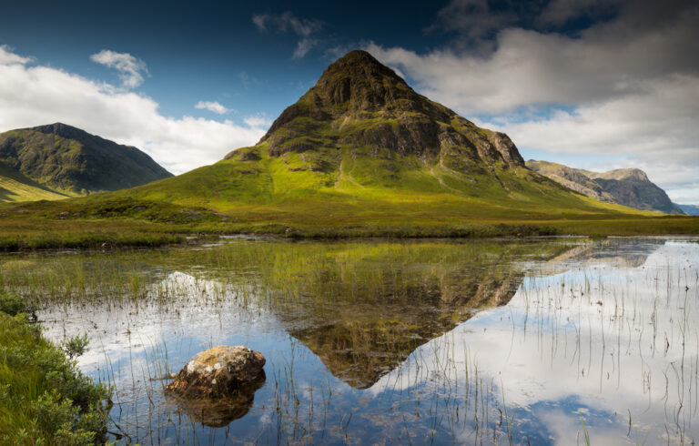 King Robert the Bruce - XploreScotland